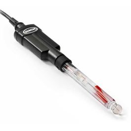 Intellical PHC805 Refillable Glass pH Electrode - Benchtop Probe